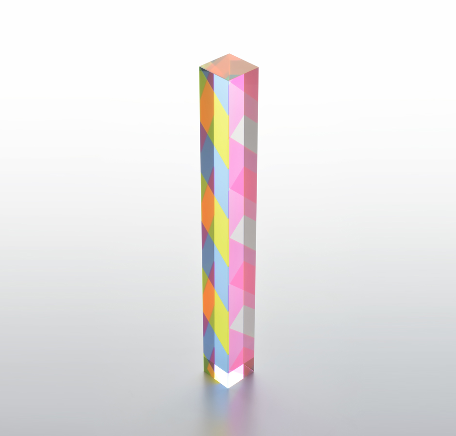 Small Trophy | Design produce | makikosakai